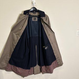 Jos. A. Bank | Jackets & Coats | Jos A Bank Mens Olive Khaki Full ...